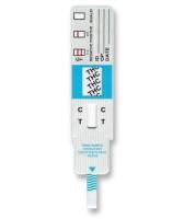 China Rapid Diagnostic THC Drug Abuse Test Kit Substance Abuse Testing  Kit for sale