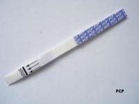China One Step Drug PCP Test Strips, Home Urine Dipstick Test FDA CLEARED Approval for sale