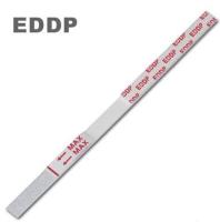 China Rapid Diagnostic Drug Abuse Test Kit EDDP Urine Test Strips 300ng/Ml Cut Off for sale