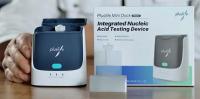 China Integrated RNA molecular analyzer, POCT on site detecting SARS-CoV-2,FluA/B,STDs(STIs) for sale