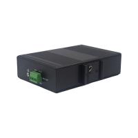 China DIN Rail / Wall Mount Fiber Ethernet Switch 2 SFP Fiber Ports 10 RJ45 Ethernet Ports for sale