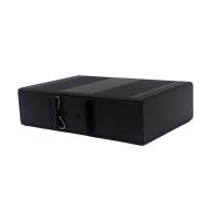 China Industrial Gigabit Fiber Ethernet Switch 2 SC Fiber 10 RJ45 Ethernet Ports for sale