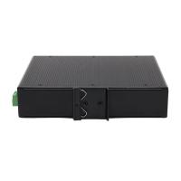 China 16 Port Industrial Gigabit POE Switch With 4 SFP Web Management Console Port for sale