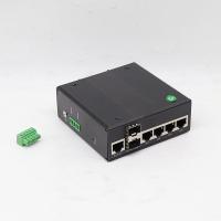 China Industrial Switch L2 Managed 2 SFP 4 RJ45 for sale