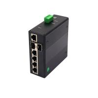 China Industrial Switch L2 Managed 2 SFP 4 RJ45 for sale