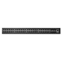 China L3 Managed Industrial 10G Switch 6×10G SFP 48×Gigabit RJ45 Ethernet Port Industrial Network Switch for sale