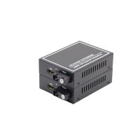 China Mini HDMI Fiber Extender 20KM Economy HDMI to Fiber Converter for sale
