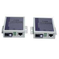 China Gigabit LED Display Fiber Optic Extender for sale