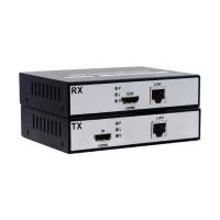China Network Extender HDMI over Cat5e/Cat6 Extender 1080P Video Transmission Network Cable for sale
