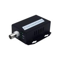 China IP Extender over Coax Ethernet to Coax Converter Network Transmission Long Range CCTV Kit for sale