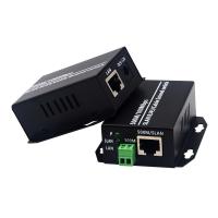 China Ethernet Network Cable Extender over Cat5e/Cat6 RJ45 Long Distance Signal Transmission Kit for sale