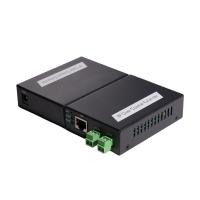 China 2-Port Terminal Ethernet Extender over Cat5e/Cat6 2KM Qualcomm Chip Long Distance Network Kit for sale