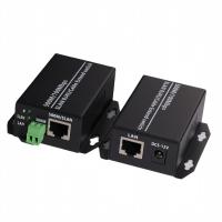 China 500M Ethernet over Twisted Network Extender10/100Mbps Long Distance Ethernet Extender for sale