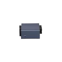 China Mini Industrial Gigabit Fiber Ethernet Switch 4 Fiber 4 RJ45 Ports 1000Mbps Network Switch for sale