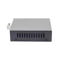 China 4K 60Hz HDMI Fiber Optic Extender for Long Distance 4K UHD Video Transmission in Digital Signage for sale