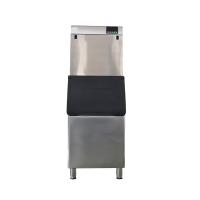 China Modular Cube Ice Maker Machine 25-320kg Capacity Commercial Kitchen Refrigeration Equipment 220V/380V for sale