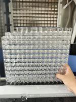 China BLG Commercial Cube Ice Machine 25-1000kg Daily Output with 220V/380V Power Options for Beverage Industry for sale