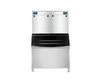 China BLG Commercial Ice Machine 25-1000kg Daily Output Automatic Ice Maker for Bars and Restaurants for sale