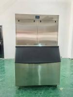 China BLG Commercial Ice Machine 25-1000kg Daily Output Automatic Ice Maker for Bars and Restaurants for sale