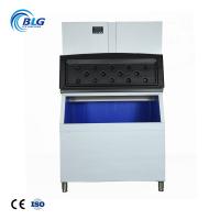 China BLG Commercial Ice Machine 25-1000kg Daily Output Automatic Bar Restaurant Equipment 220V/380V Customizable for sale