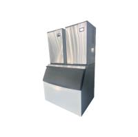 China BLG Commercial Ice Machine 25-1000kg Daily Output Automatic Cube Ice Maker 220V/380V for sale