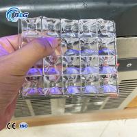 China BLG Commercial Ice Machine 25-1000kg Daily Output Automatic Ice Maker with 220V/380V Power Options for sale