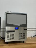 China BLG 220V Commercial Ice Maker 25-360kg Daily Production with Stainless Steel Construction for Bars and Restaurants for sale