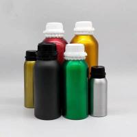 China 250ML 500ML 1L 5L Fragrance Aluminum Bottle For Perfume for sale
