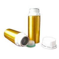 China 250ML 500ML 1L 5L Fragrance Aluminum Bottle For Perfume for sale