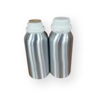 China Essential Oil Refillable Aluminum Spray Bottle 100ml 50ml 150ml 200ml for sale