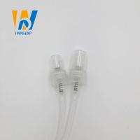 China 2 Oz 4 Oz 6 Oz 8oz Plastic Fine Mist Spray Nozzles 20/410 22/400 24-410 18/410 for sale