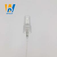 China 2 Oz 4 Oz 6 Oz 8oz Plastic Fine Mist Spray Nozzles 20/410 22/400 24-410 18/410 for sale