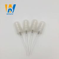 China 2 Oz 4 Oz 6 Oz 8oz Plastic Fine Mist Spray Nozzles 20/410 22/400 24-410 18/410 for sale