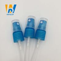 China 18/415 18/410 18/400 Fine Mist Sprayer Cap For Essential Oils 18mm 20mm  24mm for sale