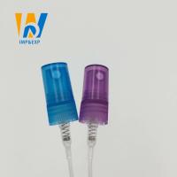 China 18/415 18/410 18/400 Fine Mist Sprayer Cap For Essential Oils 18mm 20mm  24mm for sale