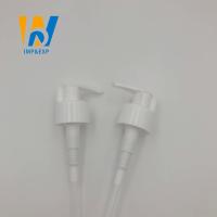 China 28/410 Cream Dispenser Pump Sprayer For Lotion Bottle Sprayers Aerosol for sale