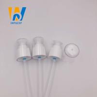 China 28-410 Dispensing Lotion Bottle Pump Replacement Lotion Spray Pump for sale