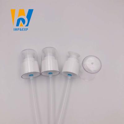China 28-410 Dispensing Lotion Bottle Pump Replacement Lotion Spray Pump for sale