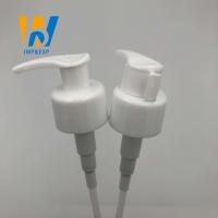 China 28/410 Cream Dispenser Pump Sprayer For Lotion Bottle Sprayers Aerosol for sale