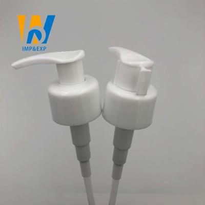 China 28/410 Cream Dispenser Pump Sprayer For Lotion Bottle Sprayers Aerosol for sale