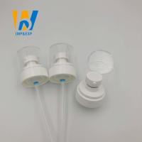 China Soap Serum Cream 20/410 Plastic Lotion Foundation Left Right Lock Smooth for sale