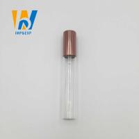 China 0.33oz 10ml Glass Perfume Spray Bottles Pen Type Mini for sale