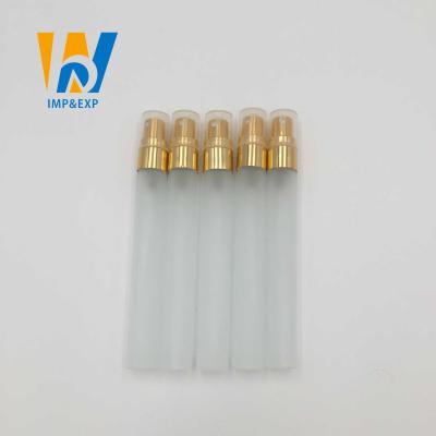 China 10ml 50ml 100ml 0.17Oz 5ml Refillable Perfume Bottle Travel Size Mini Portable for sale