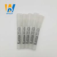 China 0.17 Oz 5ml 8ml Perfume Bottle With Sprayer for sale