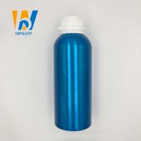 China 250ml 300ml Aluminium Perfume Bottle Packing Cosmetic Skin Water Hand Sanitizer for sale
