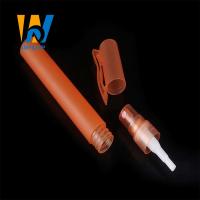 China Alcohol Pen Spray Bottle 10ml Hand Sanitizer 0.14CC Discharge For Soap Mosquito Repellent for sale