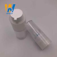 China 1.2 Oz 35ml 1.7oz 50ml Empty Perfume Glass Bottles Clear for sale