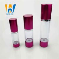 China 1/2 Oz 1 Oz 2 Ounce 4 Ounce Glass Perfume Spray Bottles Miniature for sale