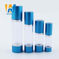 China 1/2 Oz 1 Oz 2 Ounce 4 Ounce Glass Perfume Spray Bottles Miniature for sale