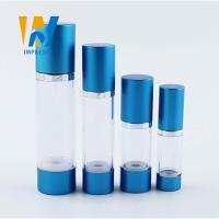China 1/2 Oz 1 Oz 2 Ounce 4 Ounce Glass Perfume Spray Bottles Miniature for sale